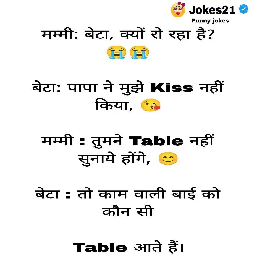 Best of Father Son jokes in Hindi | बाप बेटे के मजेदार चुटकुले - Latest ...